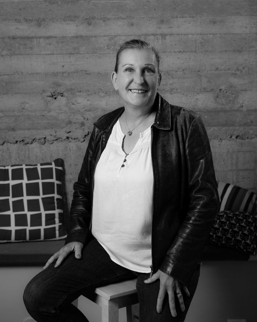 Yhteystiedot - Genisys